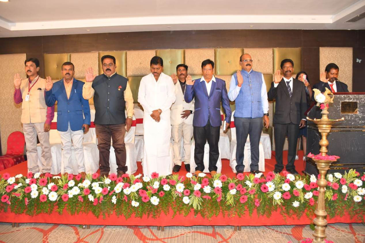 Chennai Civil Engineers Association