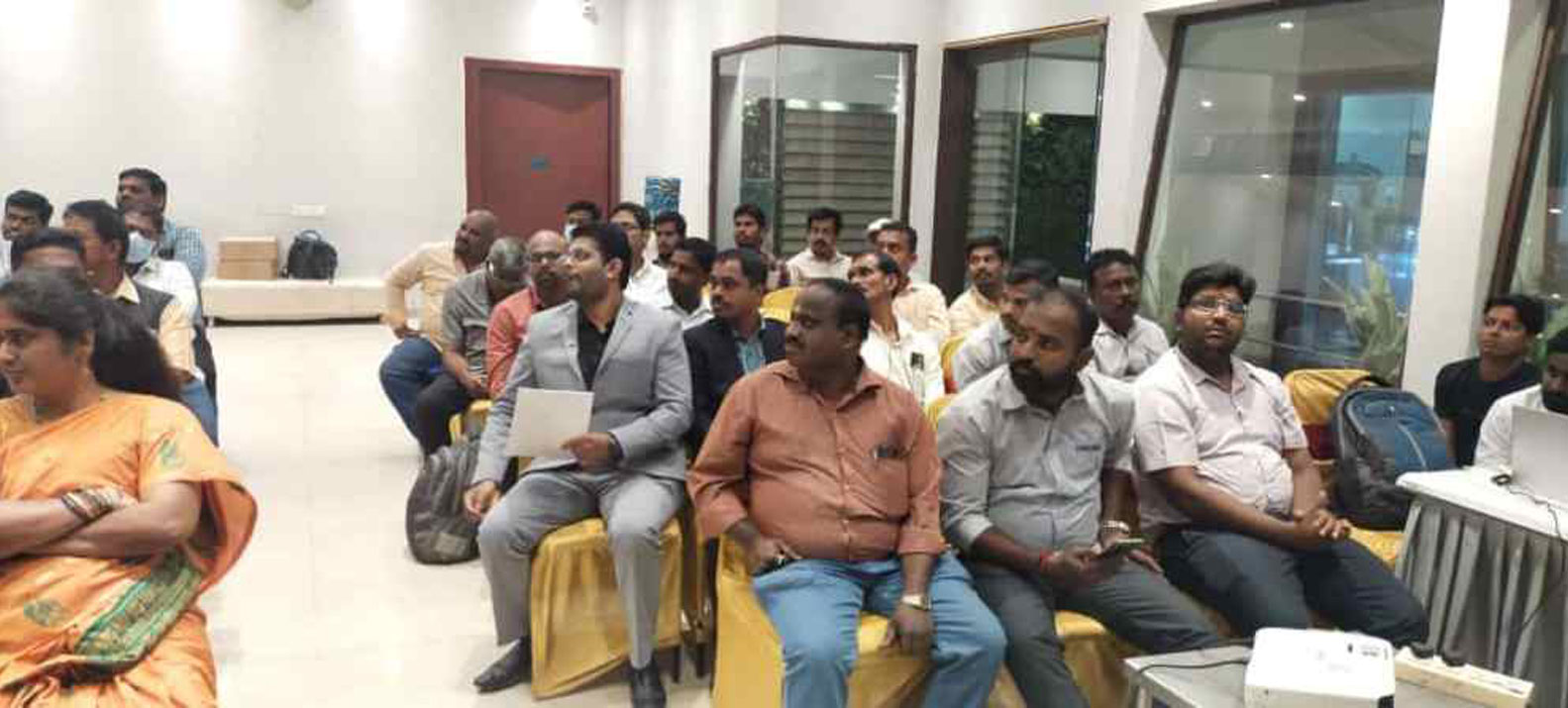 Chennai Civil Engineers Association