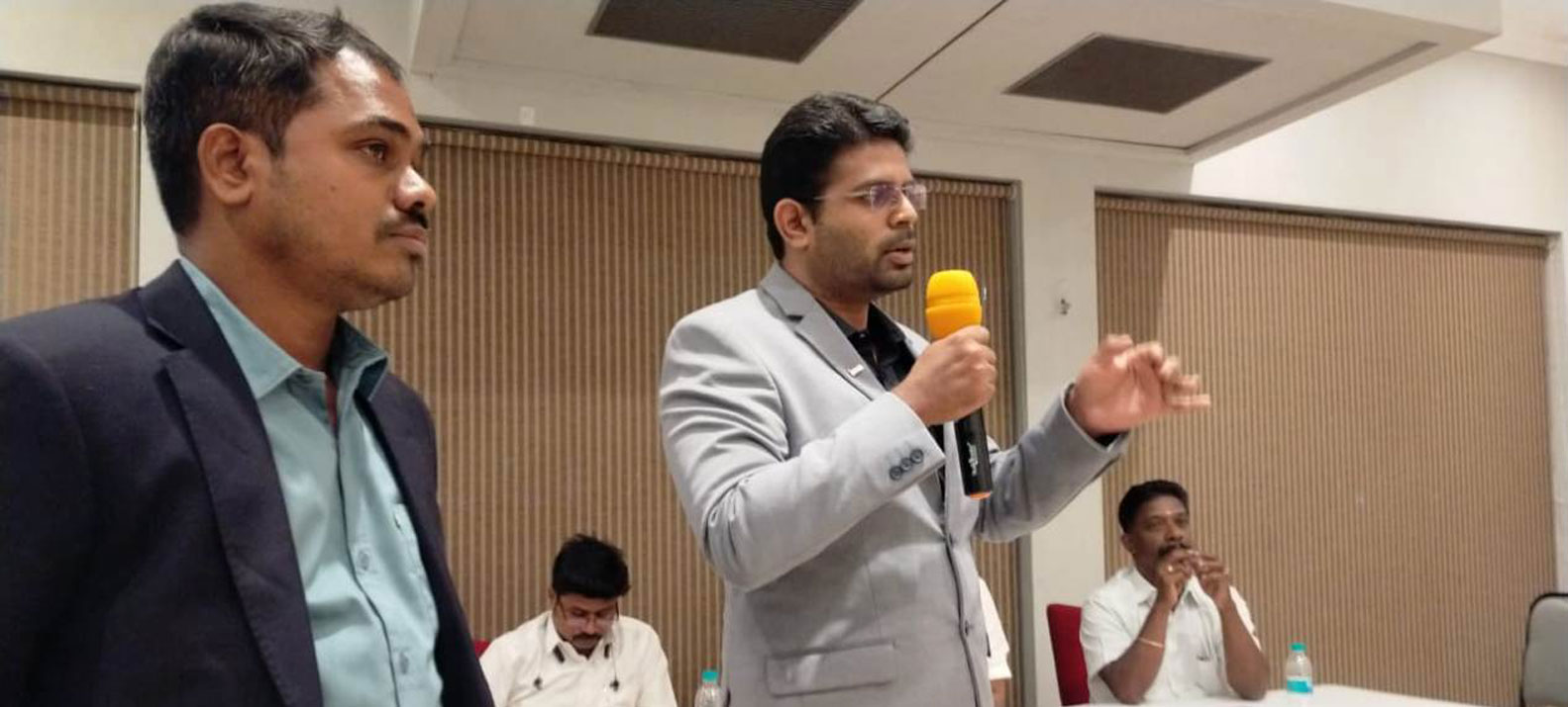 Chennai Civil Engineers Association